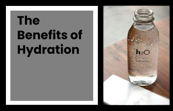 Hydration – Introduction, Benefits, Importance, and More