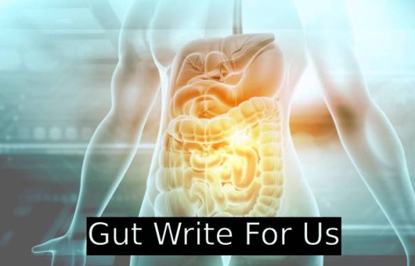 Gut Write For Us - Guest Post, Contribute, and Submit Post