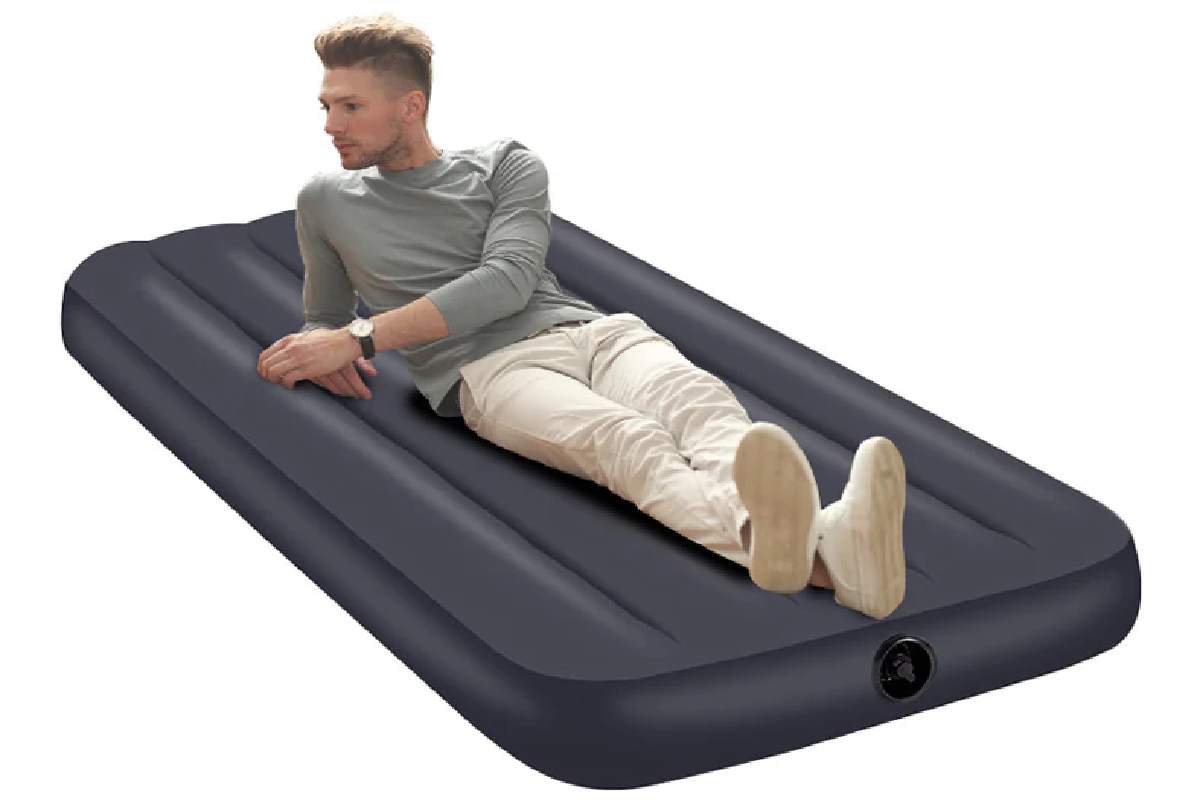 Air Mattress – Introduction, Health, Factors, and More
