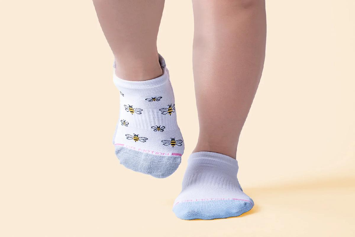 Ankle Socks – Everything Need to Know About Ankle Socks