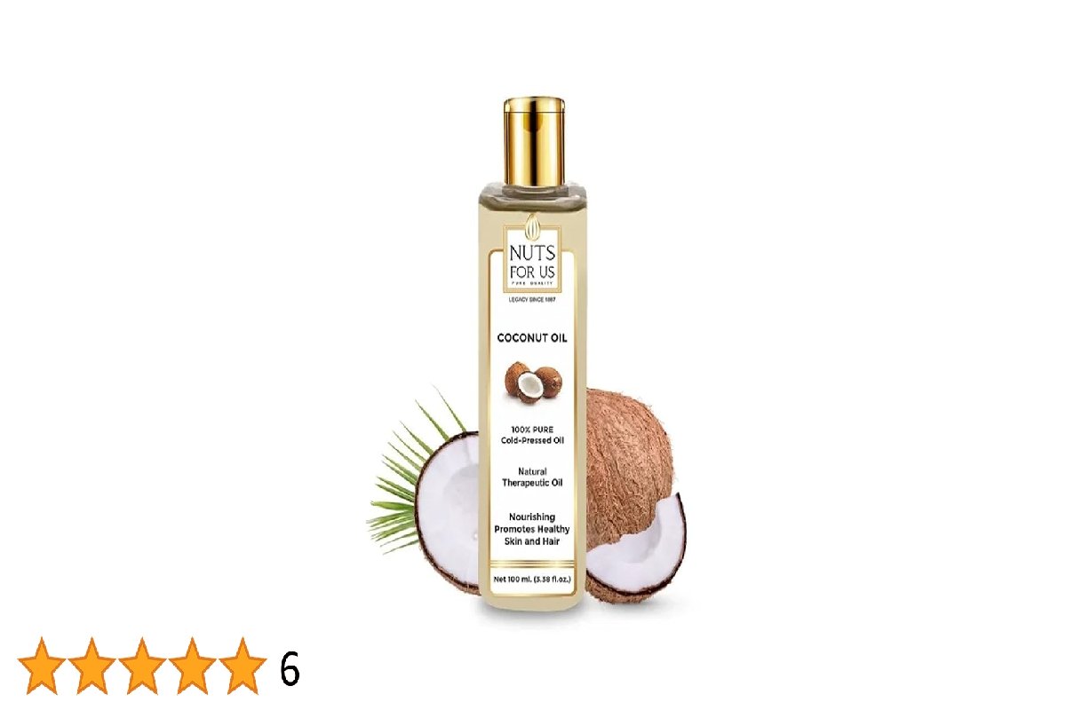 Coconut Oil Write for Us - Guest Post Submission on Oil Getfettle