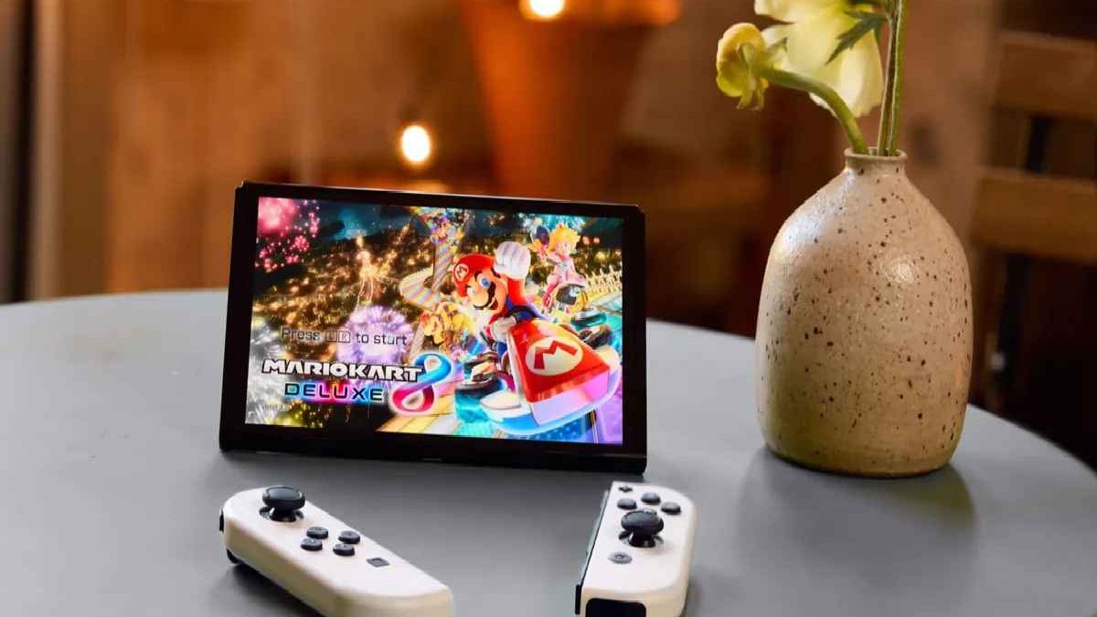 Error Code 2811-7429 – Nintendo Switch Error Code